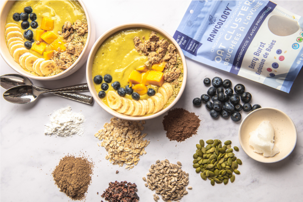 The Incredible Benefits of Sprouted Seeds – Rawcology Inc